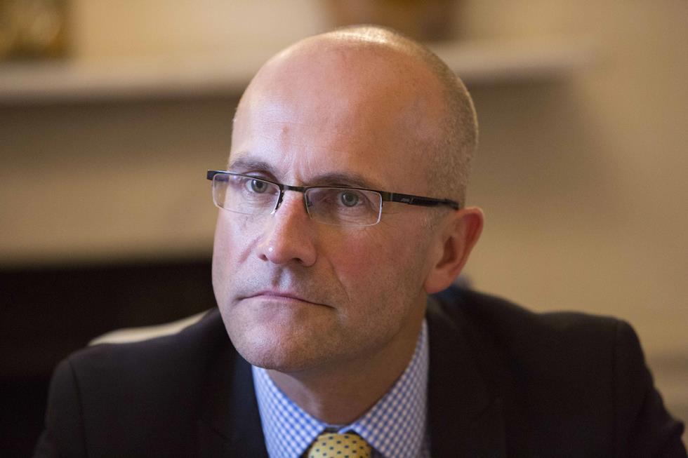 Roundtable: Can we meet the Carter challenge on procurement ...